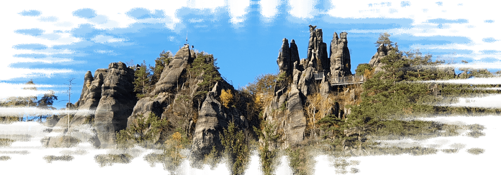 Schöne Oberlausitz Bilder